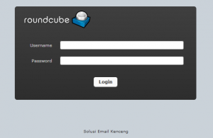 Cara Mengubah Logo Roundcube Menjadi Logo Sendiri - Basis Pengetahuan ...