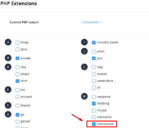 Cara Menggunakan Litespeed Memcached (LSMCD) di cPanel - Basis ...